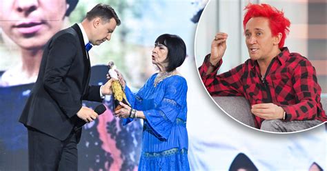Michał Wiśniewski o potraktowaniu Sławy Przybylskiej w Opolu Kompromitacja