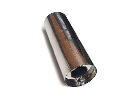 Exhaust Drone Eliminators And Silencers Arent All Theyre Cracked Up