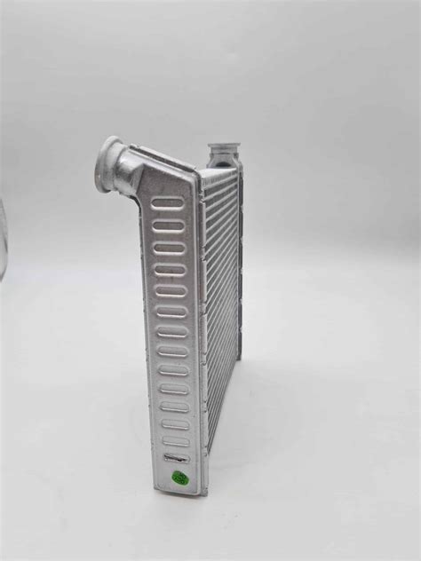 VW SKODA SEAT AUDI 2014- 2020 Heater Radiator / Heater Matrix / Heater ...