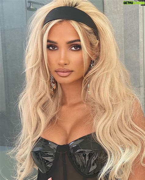 Pia Mia Wiki Biography Age Photos Spouse And More