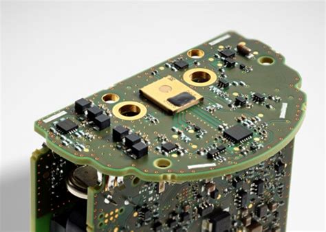 Vega Level And Pressure On Linkedin The New Radar Level Sensor The 6x®