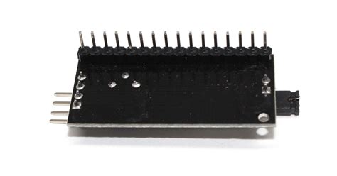 Interface Serial I C Display Lcd X E X Piscaled Arduino