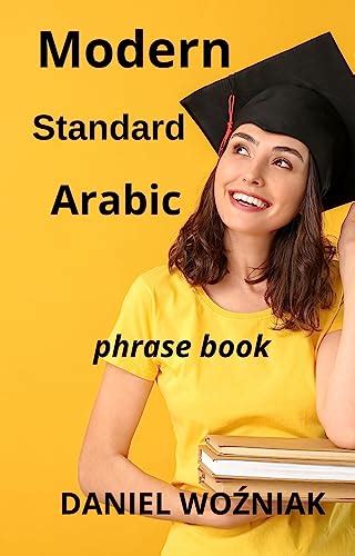 Lelivros Modern Standard Arabic Phrase Book Practice Makes Perfect