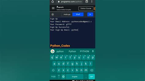 Learn Python For Free Coderslife Coder Computercode Science Coding