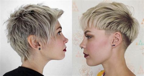 59 Super Cute Short Pixie Cuts For Your New Look