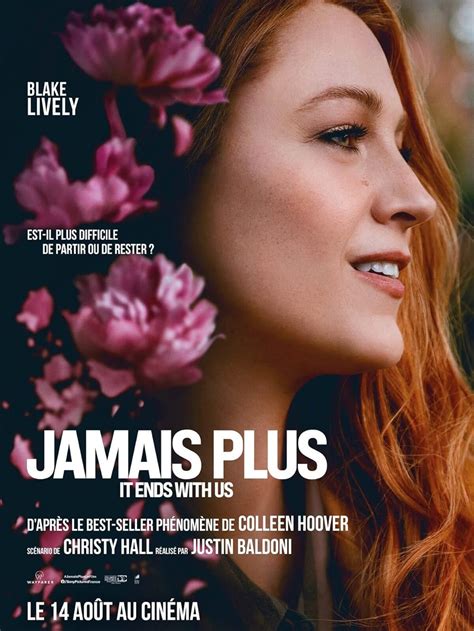 Jamais Plus It Ends With Us 2024 Imdb
