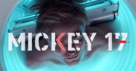 봉준호 신작 ‘미키 17 2024년 개봉 확정[공식]