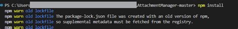 compiling fixing an existing pcf control dynamics tool box