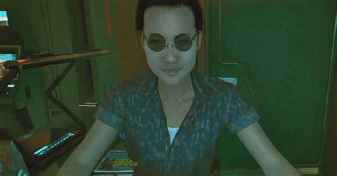 Cyberpunk 2077 Widmo Wolności Prezent Z Otchłani Eurogamerpl