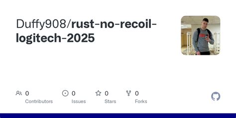 Rust No Recoil Logitech 2025scriptlua At Main · Duffy908rust No