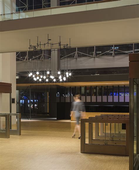 Algorithm Bespoke Lighting On An Intimate Scale Vibia