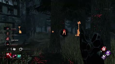 Average Meg Dead By Daylight Youtube