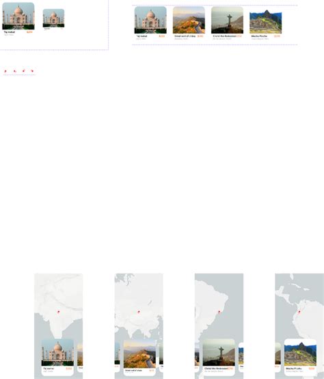 Fancy Map Figma