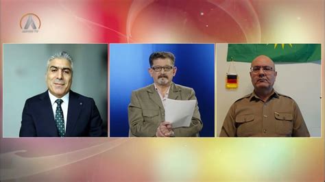 Razan 2025 03 07 رازان گرنگی و تایبەتمەندی زوانی کوردی Youtube