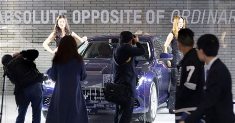 上海汽車展給我們帶來哪些啟示？ 謝祖墀 灼見名家