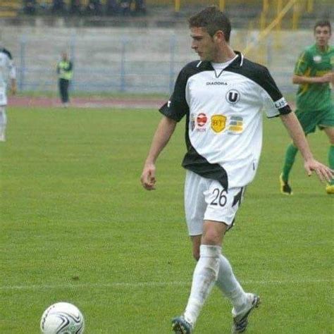 Sergiu Costea 4everucluj