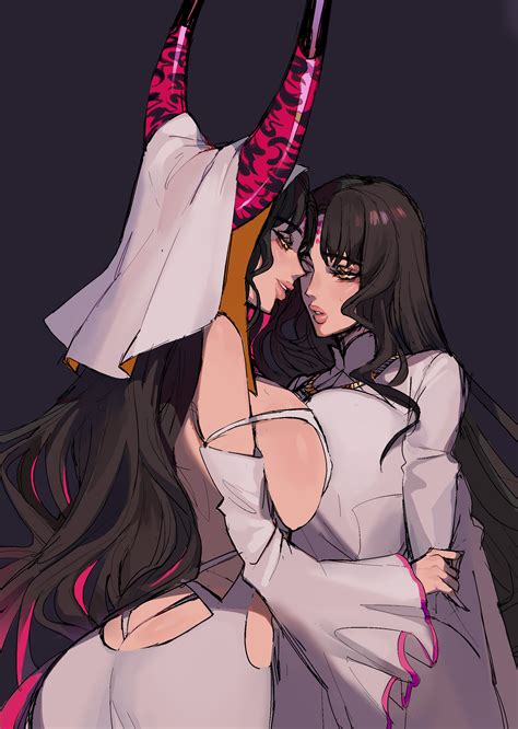 Ennuigrl Sessyoin Kiara Sessyoin Kiara Heavens Hole Fategrand