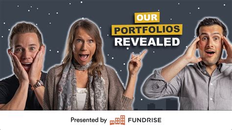 Revealing Our Investment Portfolios And Asset Allocation 101 James Dainard