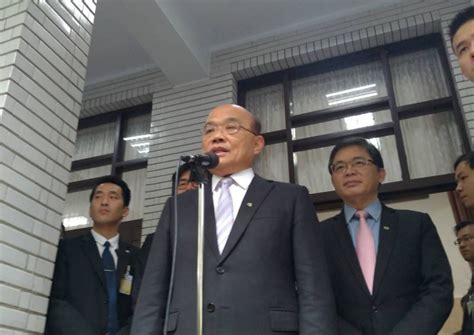 600億紓困預算低？蘇貞昌：若有不夠隨時加碼 政治 Newtalk新聞
