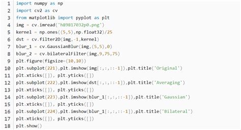Python机器学习、深度学习库总结（内含大量示例，建议收藏） 知乎