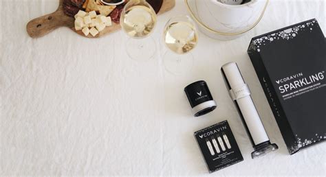 How To Use Coravin Sparkling Coravin Apac