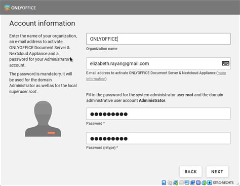 Onlyoffice Docs如何与nextcloud 24连接集成onlyoffice Nextcloud Csdn博客