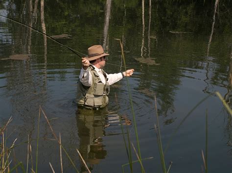 Sundowner Flyfishing Adventures Outdoor Expo