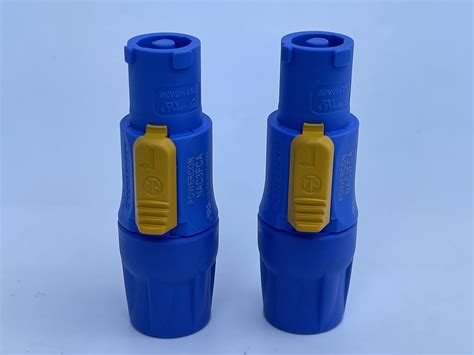 Neutrik NAC3FCA - Phụ kiện - Audio Germany
