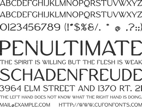 Hopper Font Download Free For Desktop And Webfont
