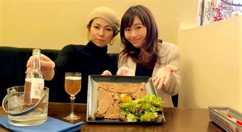 鶴舞駅すぐのおしゃれな老舗ダイニングバー『dining And Bar Dolce Vita』で本格的なシードルを体験してみた！