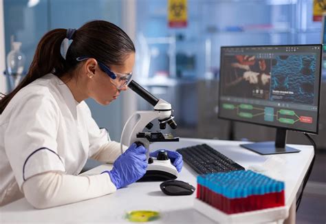 Is Dna Testing In Colorado Springs Worth It