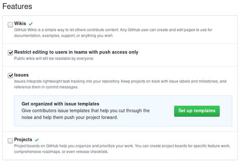 GitHub Workflow Best Practices MagicBox Documentation