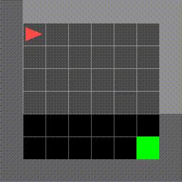 Solutions Of MDPs Issue Farama Foundation Minigrid GitHub
