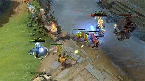 Rekomenasi Untuk Pemula Inilah Tips Bermain Zeus Dota Dafunda
