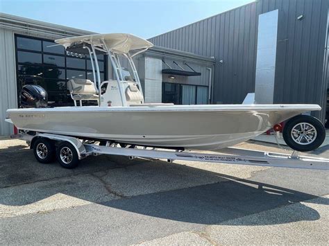 New 2023 Key West 250 Br 29673 Piedmont Boat Trader