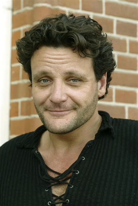 Acteur Bart De Vries 57 Overleden