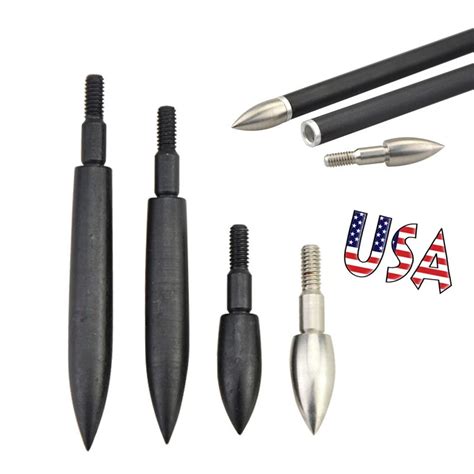 Arrow Target Tips