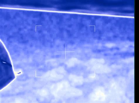 Drone Footage With Thermal Removed Hidden Details Visible Rufosouthafrica