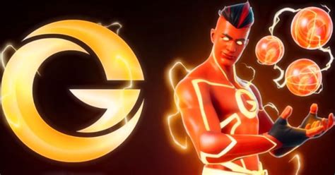 Fortnite Grefgs Skin Revealed To Be Released On January 16