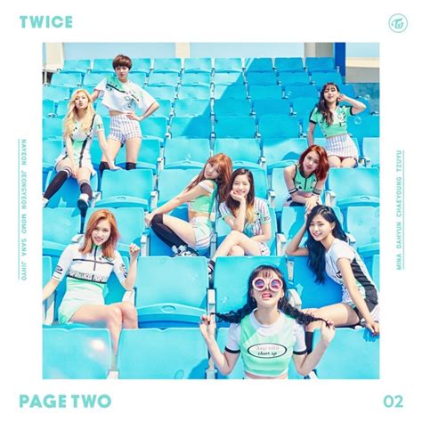 Mv Review Twice Cheer Up