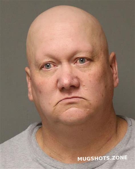 Albert Brian Keith 01262024 New River Valley Regional Jail Mugshots