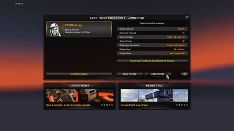 COMO COLOCAR MODS NO ETS2 TUTORIAL COMPLETO PASSO A PASSO INSTALAR