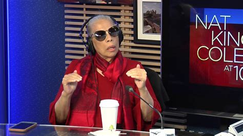Patti Austin Vladimir Putin Has Something On Donald Trump Youtube