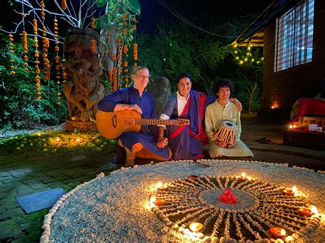 Raga Mantra Indian World Fusion By Nadaka Gopika And Keshava Tabla