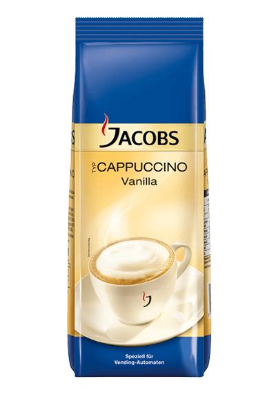 Kaffeemaschinen für Unternehmen Jacobs Kaffee Service