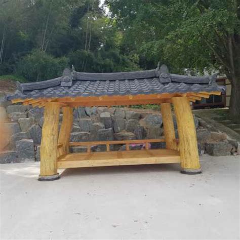 전남 순창군 풍산면 유정리 시공사례 문경우드