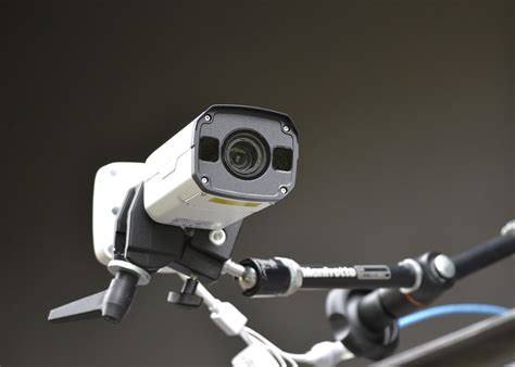 Uniview Starlight Bullet Camera Review Outstanding SEN News No 1