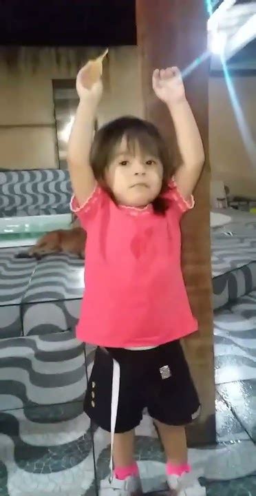 Mini Manauara Dançando O Boi Bumbá No Ritmo Rsrs Youtube