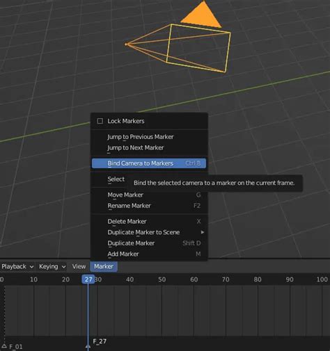 Thay đổi Camera đang Hoạt động Trong Blender Irender Vn