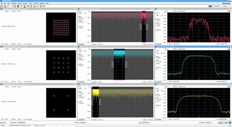 4 Real World Examples Embedded Rf Analysis Tektronix
